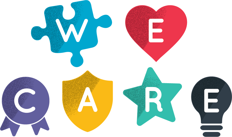 Our Programme – Strive, Succeed and Inspire