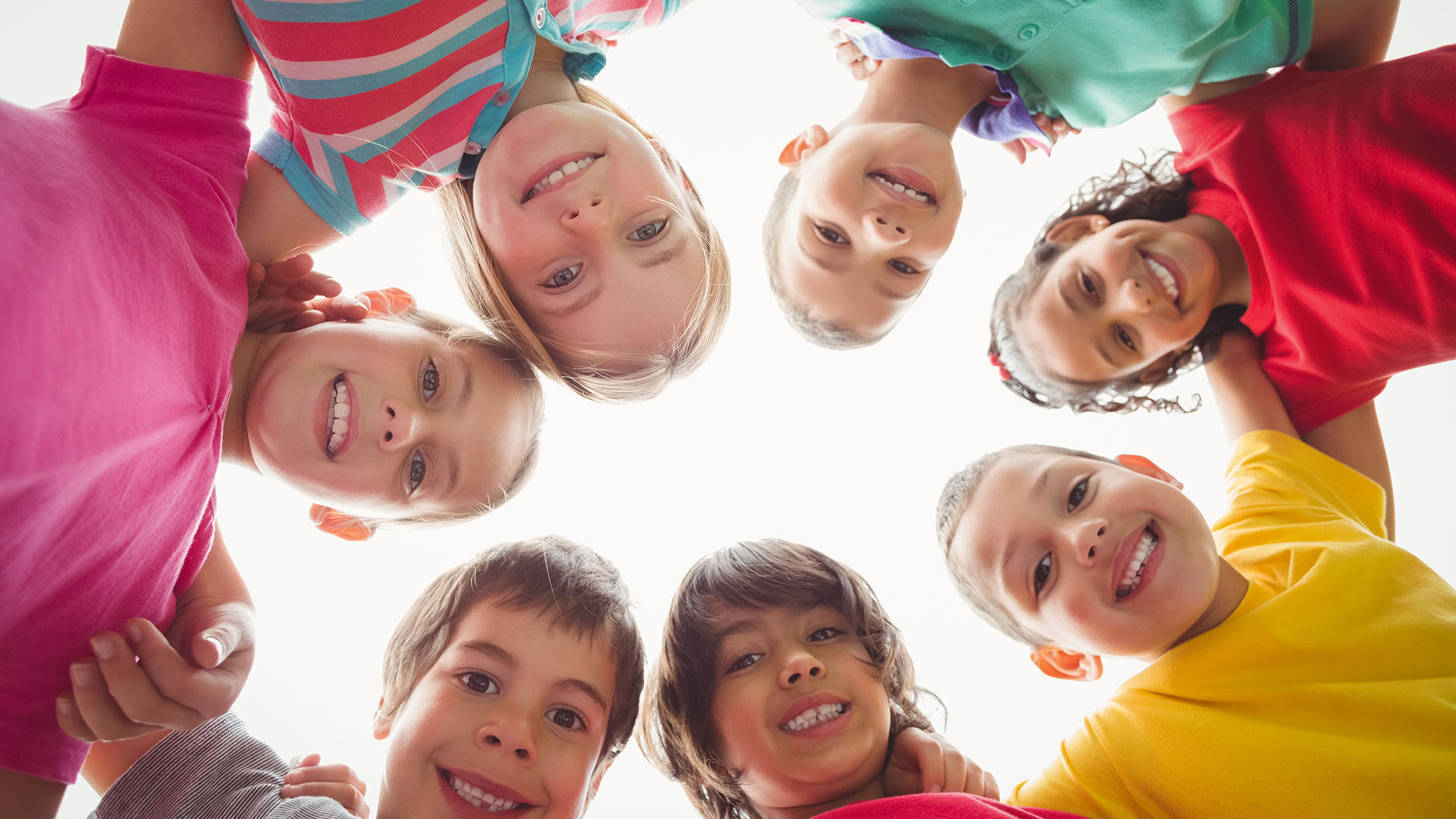 Contact – Strive, Succeed and Inspire